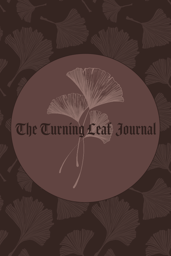 The Turning Leaf Journal – A Literary Journal