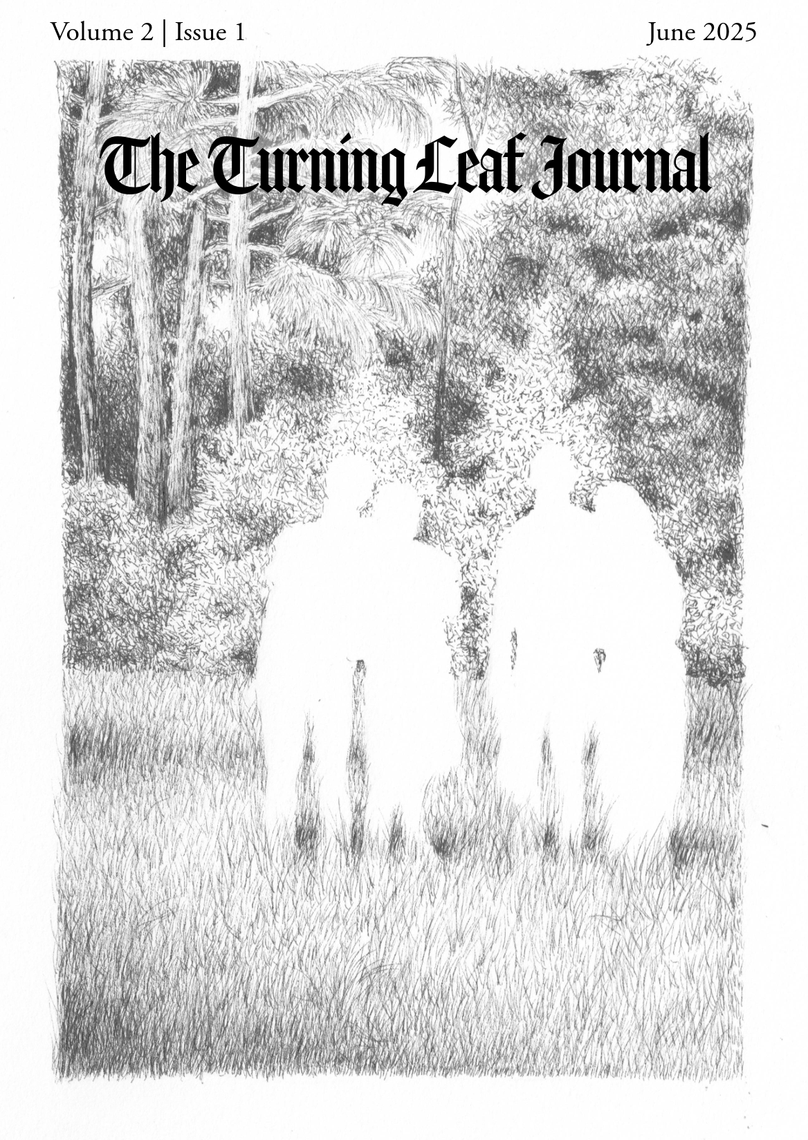 Read the Journal – The Turning Leaf Journal