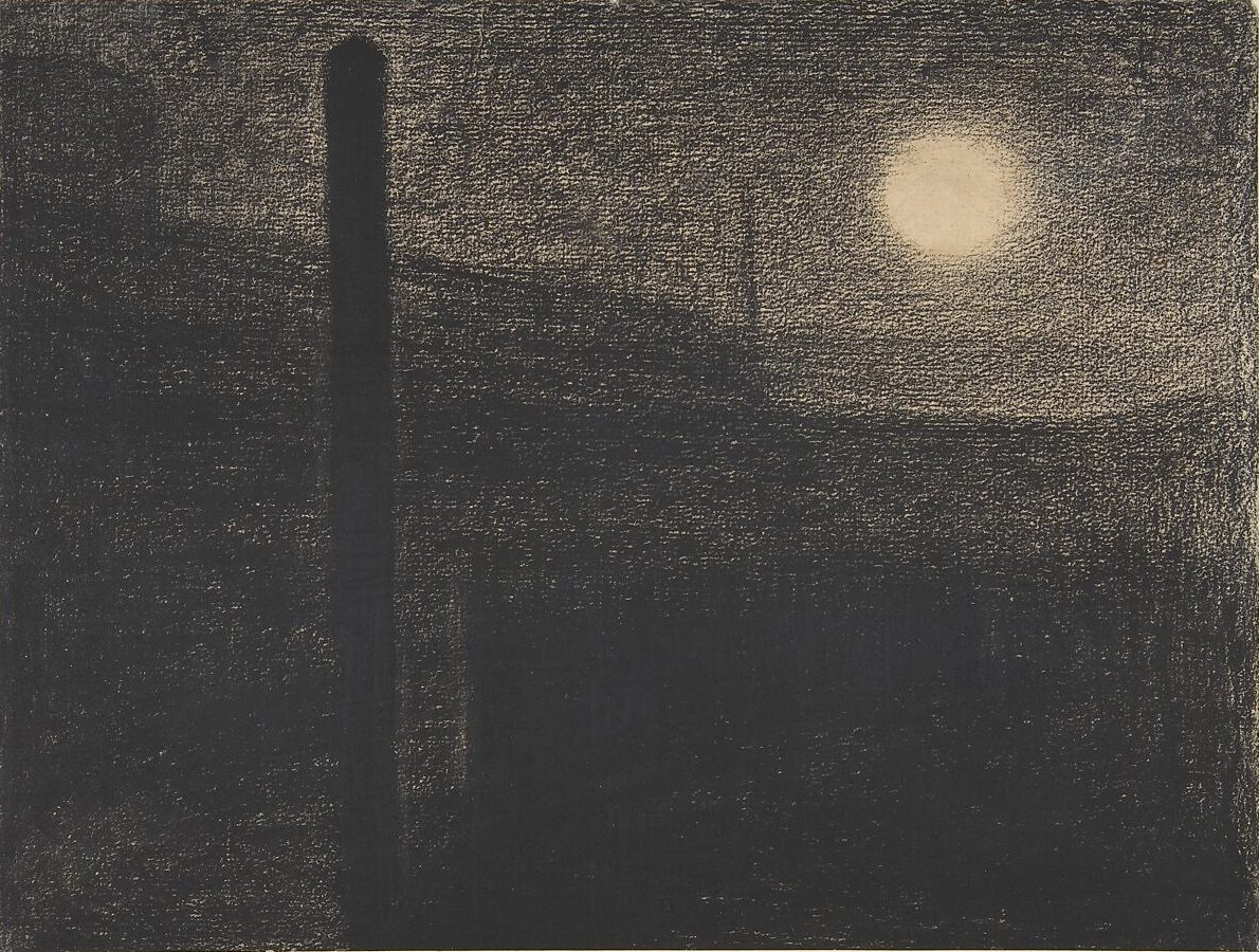 “A Moon by Any Other Name,” Adele Evershed – The Turning Leaf Journal